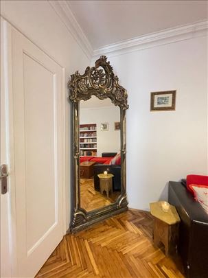 Pet friendly ,Dvosoban salonski stan