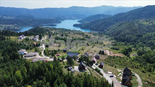 Kuca sa pogledom iz snova