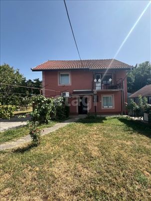 Kuća na prodaju- Jugovo, Smederevo