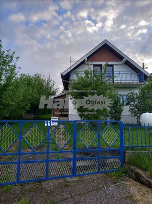 Sopot, Popovic, 112m2, 10.5a, uknjizeno