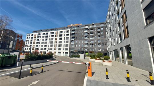 Ostava/Magacin New Minel