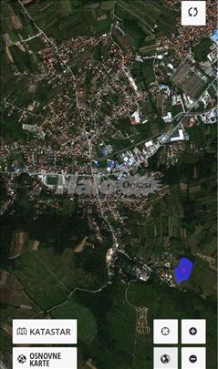 Leštane 2 Hektara
