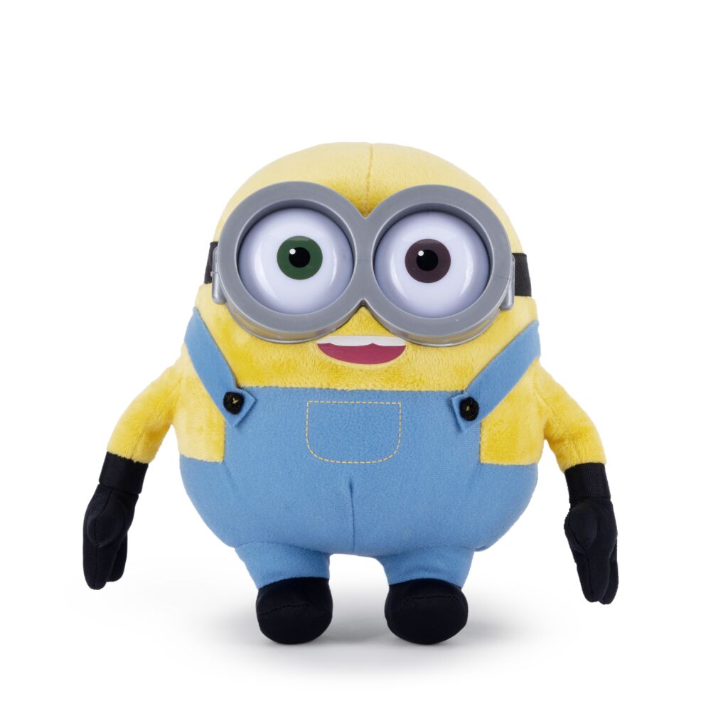 UNIVERSAL PLIŠ PLIŠANA IGRAČKA - MINIONS BOB 30 CM