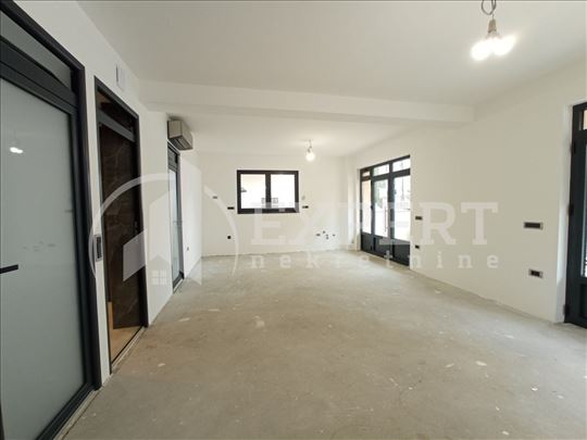 Izdaje se prizemlje kuće u Duvaništu, 70m2
