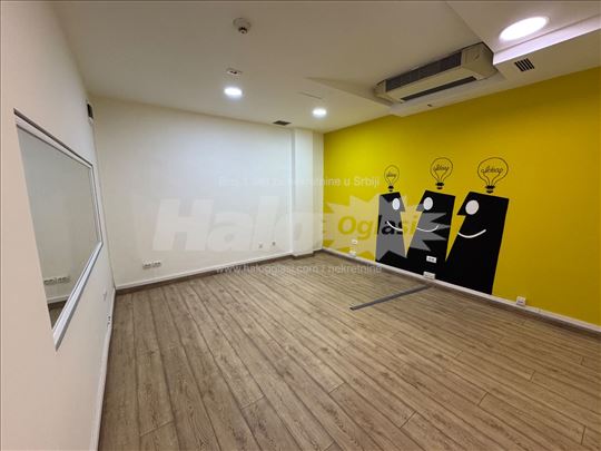 Kancelarijski prostor | TC Pariski magazin