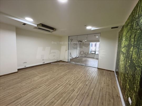 Odličan prostor | TC Pariski magazin