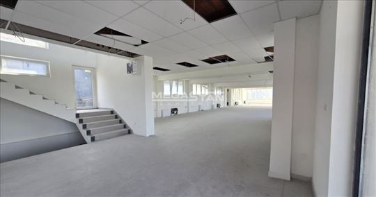 Žarkovo, novo, lux, na tri nivoa
