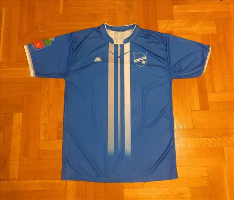Dres Fk Timok Zaječar (originalni)
