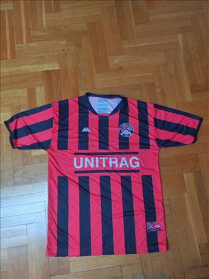 Dres Fk Sloboda Užice (originalni)