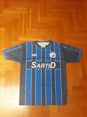 Dres Fk Sartid Smederevo (retro)