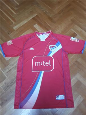 Dres Fk Borac Banjaluka (originalni)