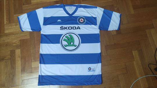 Dres Fk Borac Čačak (originalni)