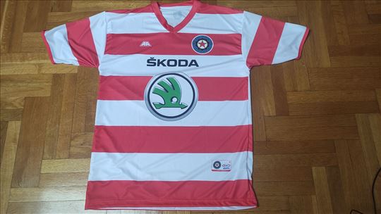 Dres Fk Borac Čačak (originalni)