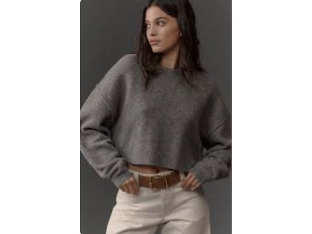 Dzemper---ZARA