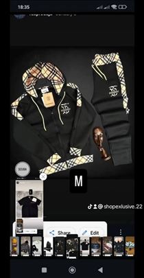 Burberry