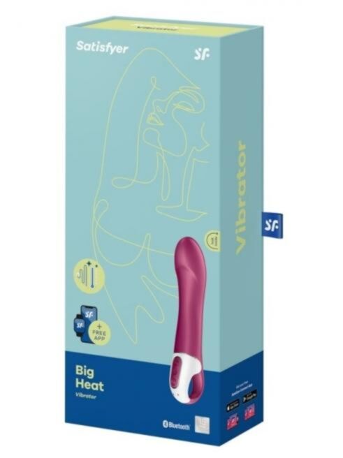 SREĆNI LJUDI VIBRATOR 4001623