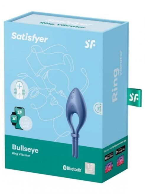 SREĆNI LJUDI VIBRATOR 4018379