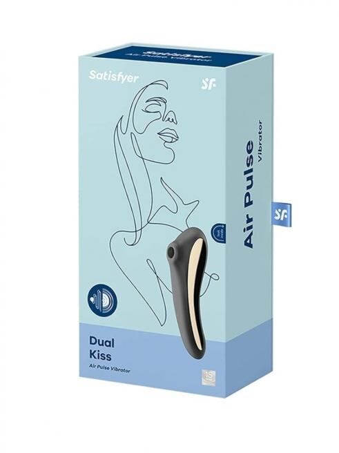 Srećni ljudi Vibrator 4003009