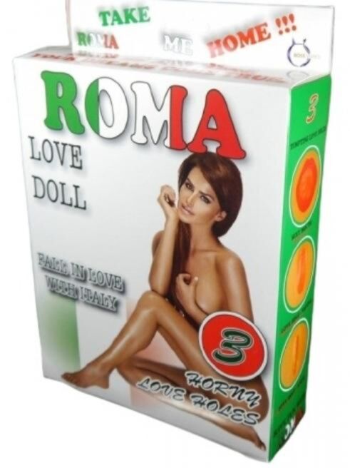 Srećni ljudi Sex lutka 26 00010