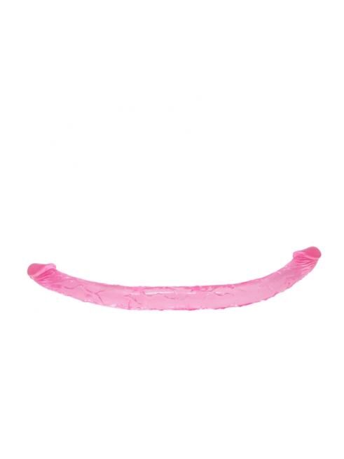 Srećni ljudi Dildo BI 40015 purp
