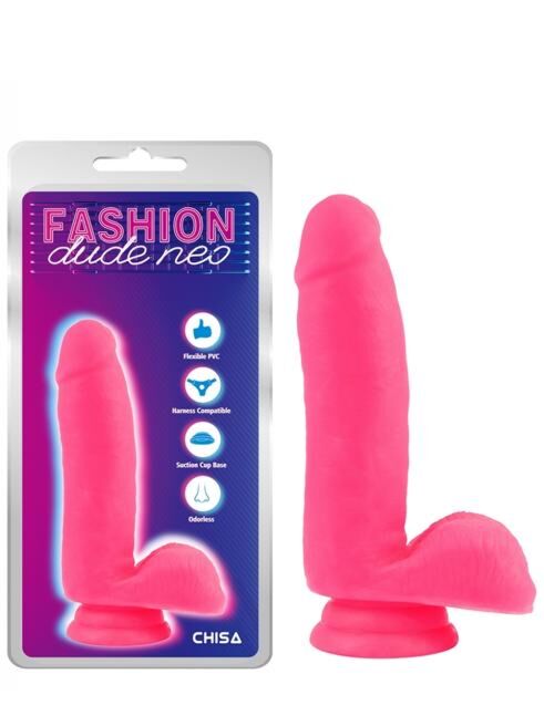 Srećni ljudi Dildo CN 711700736
