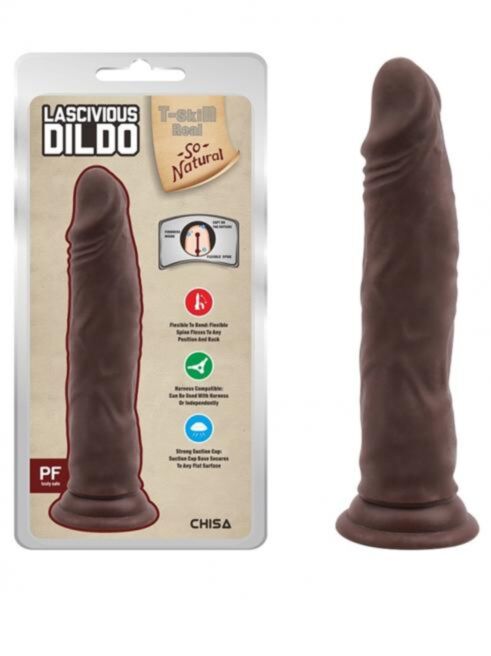 Srećni ljudi Dildo CN 711704824