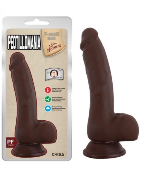 Srećni ljudi Dildo CN 711773244