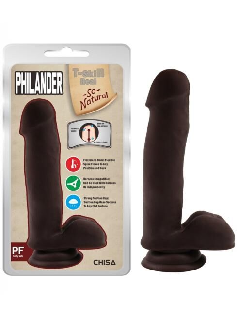 Srećni ljudi Dildo CN 711707824