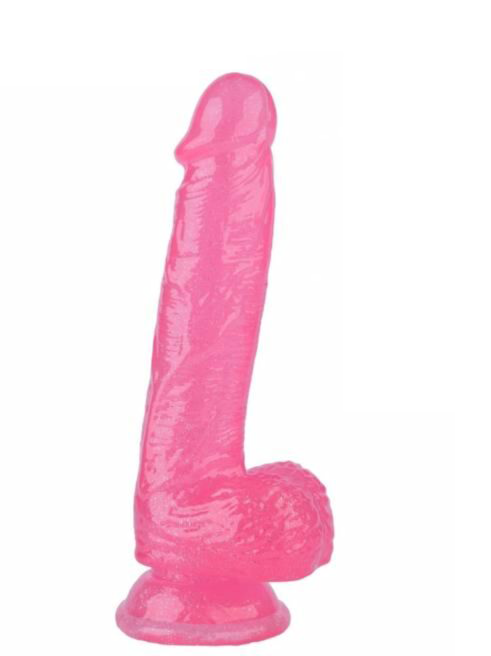 Srećni ljudi Dildo AT 1119
