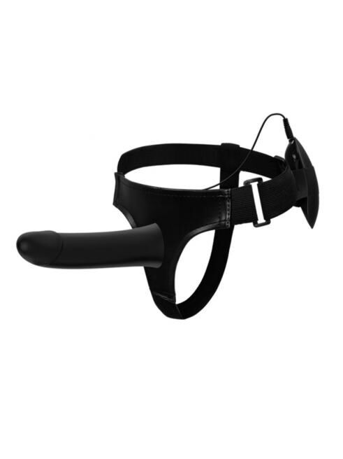 Pretty Love Strap - on BW 22055