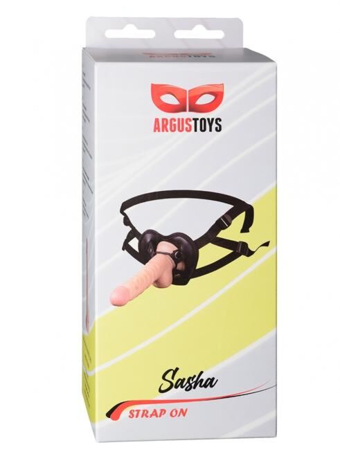 Srećni ljudi Strap - on AT 1171