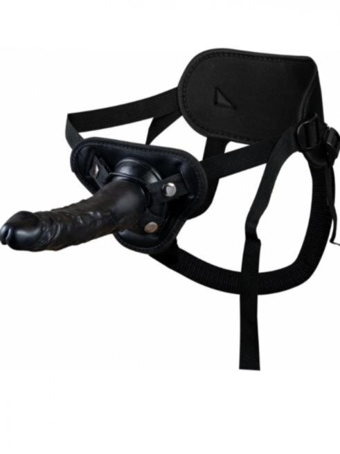 Srećni ljudi Strap - on AT 1054