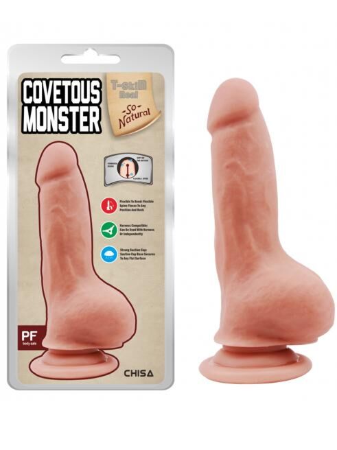 Srećni ljudi Dildo CN 711707847