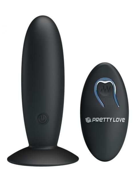 Pretty Love Analni vibrator BI 40045W