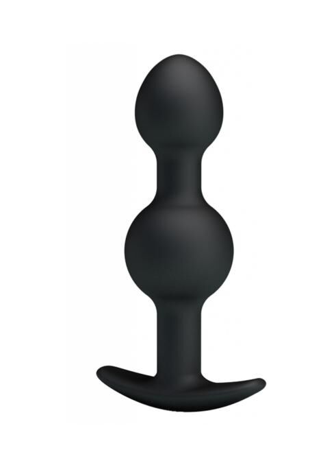 SREĆNI LJUDI BUTT PLUG BI 40034