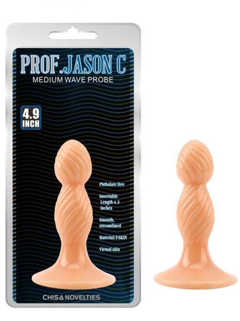 Srećni ljudi Butt plug CN 101463184