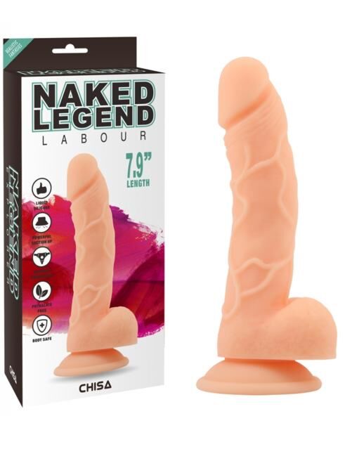 Srećni ljudi Dildo CN 101743437