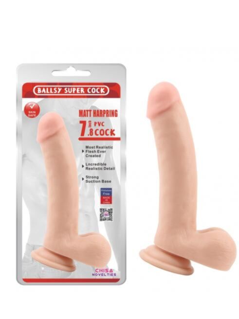 Srećni ljudi Dildo CN 471735689