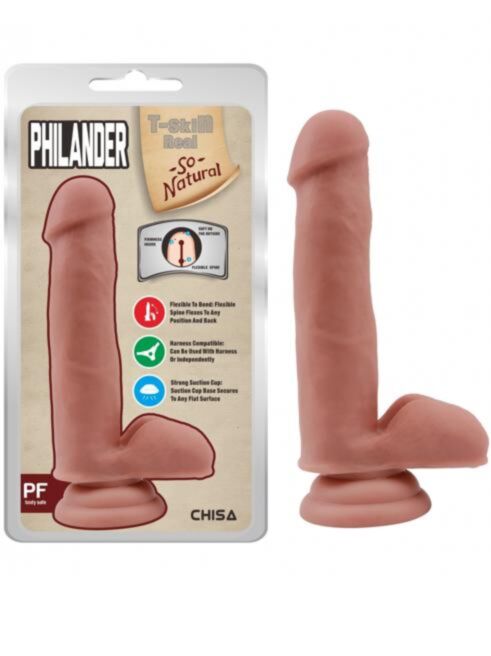 Srećni ljudi Dildo CN 711707827