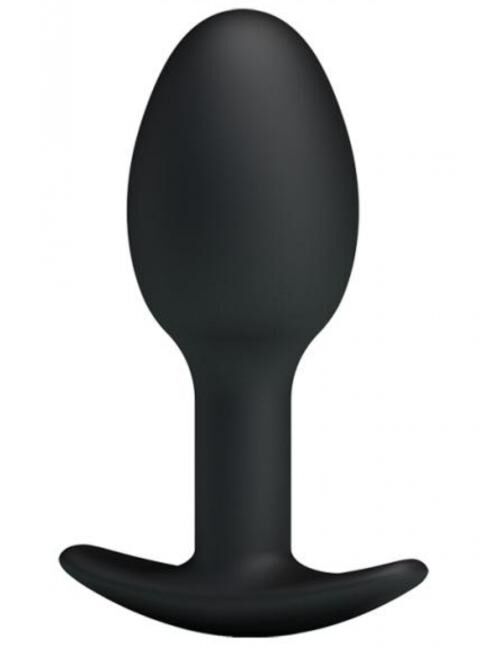 Srećni ljudi Butt plug BI 40033