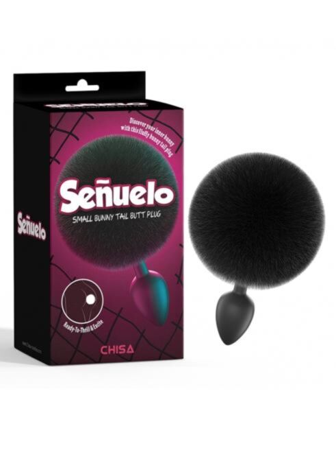 Srećni ljudi Butt plug CN 941461652
