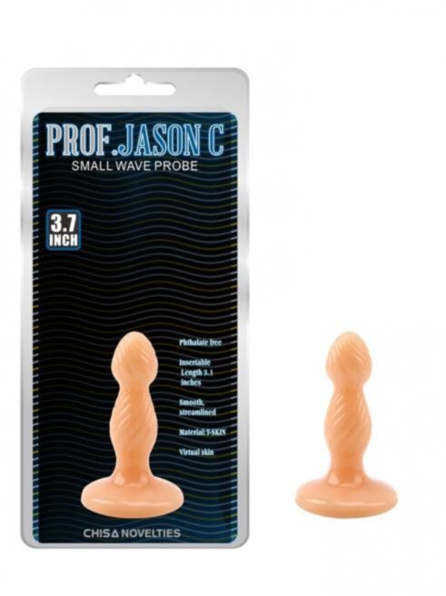 Srećni ljudi Butt plug CN 101463182