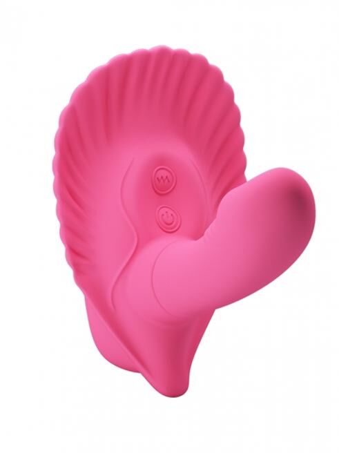 Pretty Love Stimulator klitorisa BI 14369HP