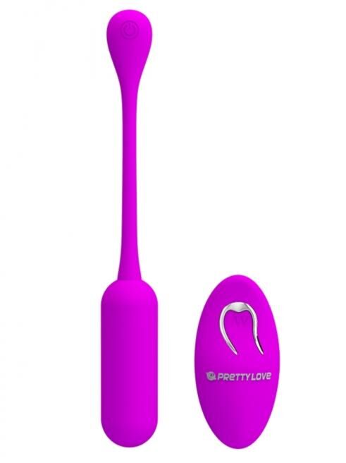 Pretty Love Vibro jaja BI 14867W