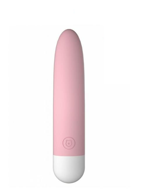 Elf Analni vibrator AT 1128
