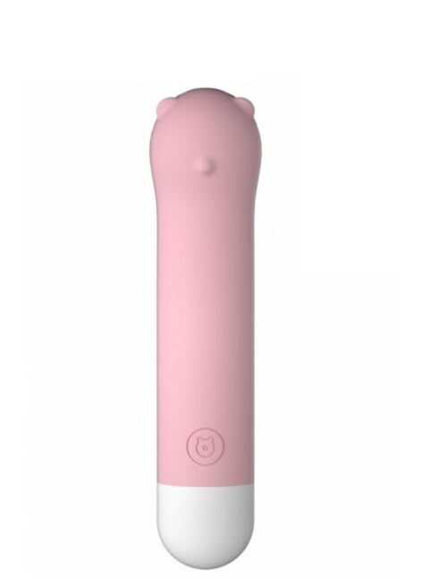 Elf Analni vibrator AT 1130
