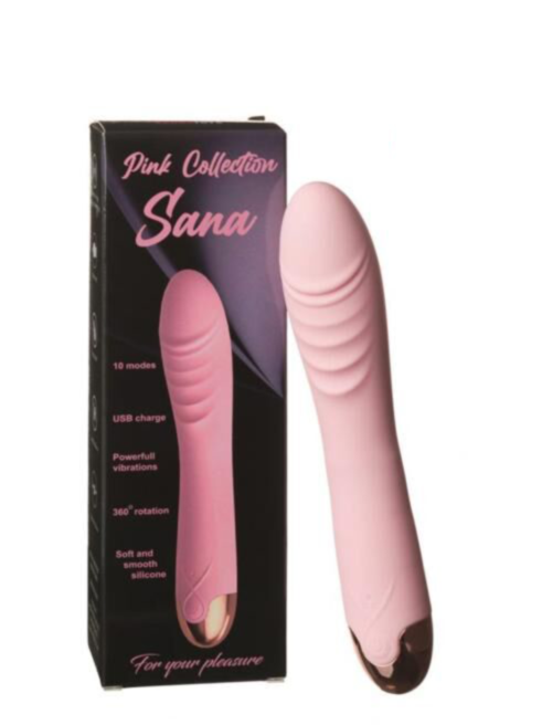 Srećni ljudi Vibrator AT 1151