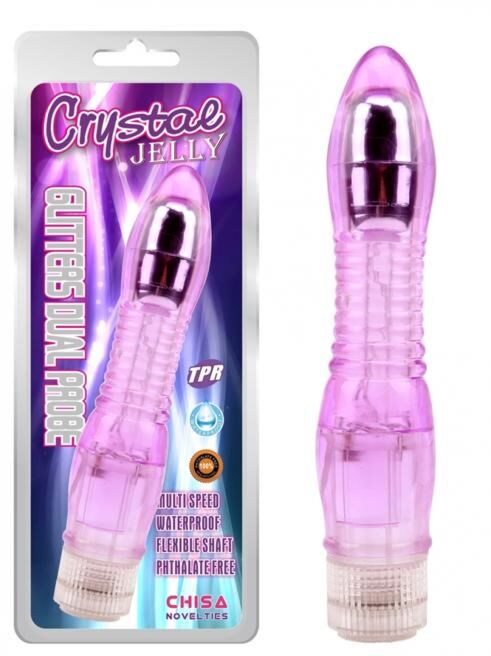 Srećni ljudi Vibrator CN 131848263
