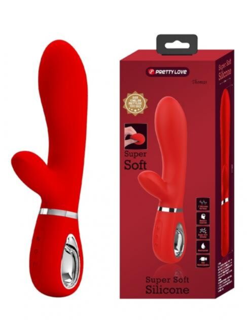 Srećni ljudi Vibrator BI 14621-2
