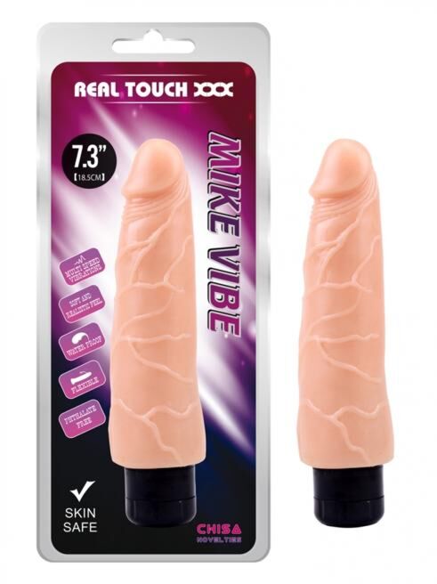 Srećni ljudi Vibrator CN 101821790